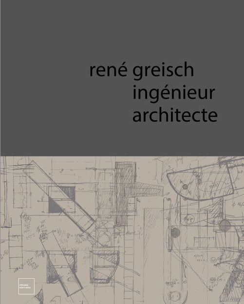 Bureau greisch - René Greisch ingénieur architecte