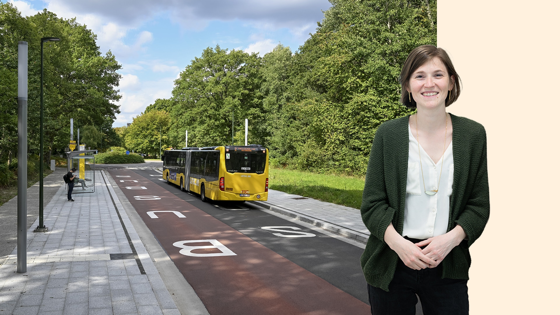 Bureau greisch - 25th Belgian Road Congress